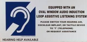 Facilitating Communication with Hard of Hearing People